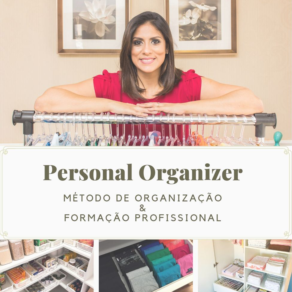 Como Ser Personal Organizer? Guia Completo! [2023]