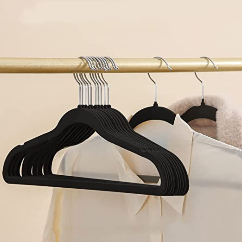 As 10 Melhores Dicas para Organizar um Guarda-Roupa Pequeno